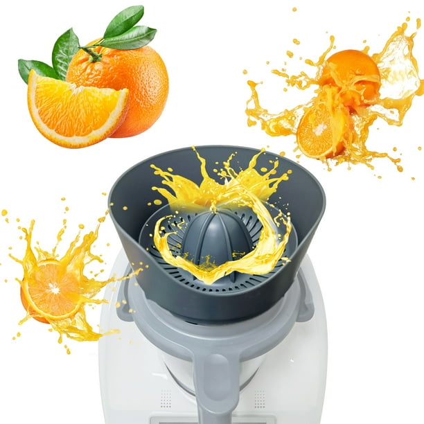 Sunjoy Tech Powerful Juicer for TM6 TM5 TM31 Hot Mix Citrus Press Easy to Use Smooth Juicing ...