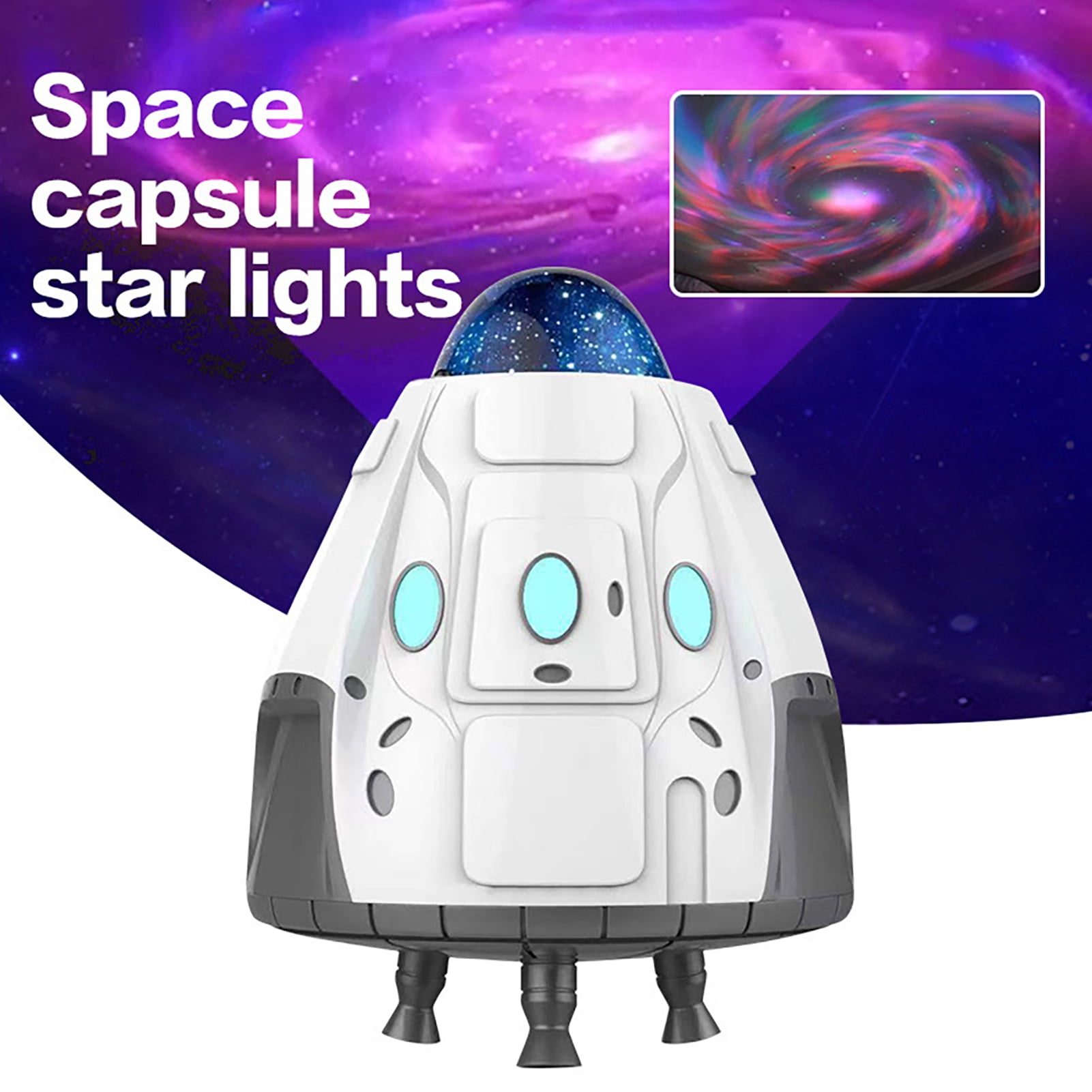 Sunjoy Tech Projection Light Vibrant Colors Adjusted Angles Gorgeous ...