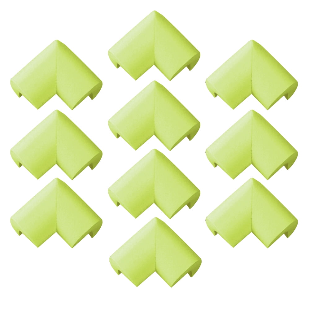 Sunjoy Tech Soft Baby Proofing Corner Guards Edge Protectors - Pre ...