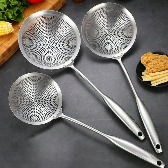 Frying Strainer