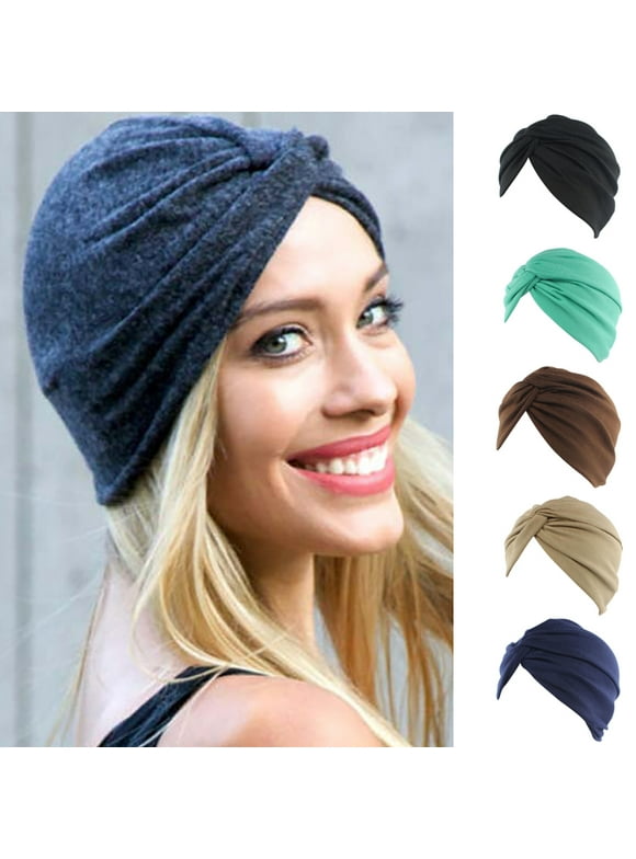 Turbans for Women
