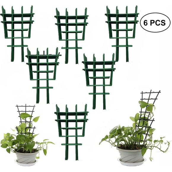 Plastic Trellis