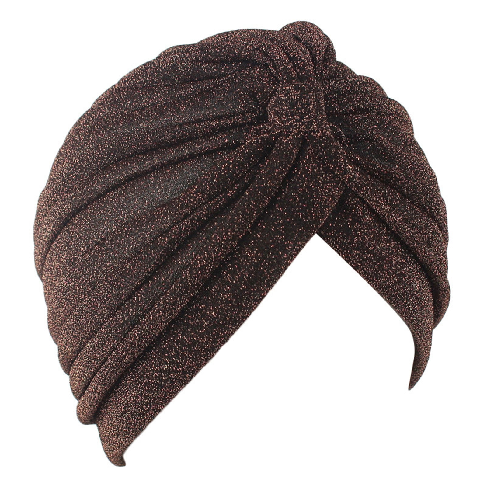 Sunjoy Tech Unisex Hat Solid Color Shiny Vintage Beanie Traditional ...