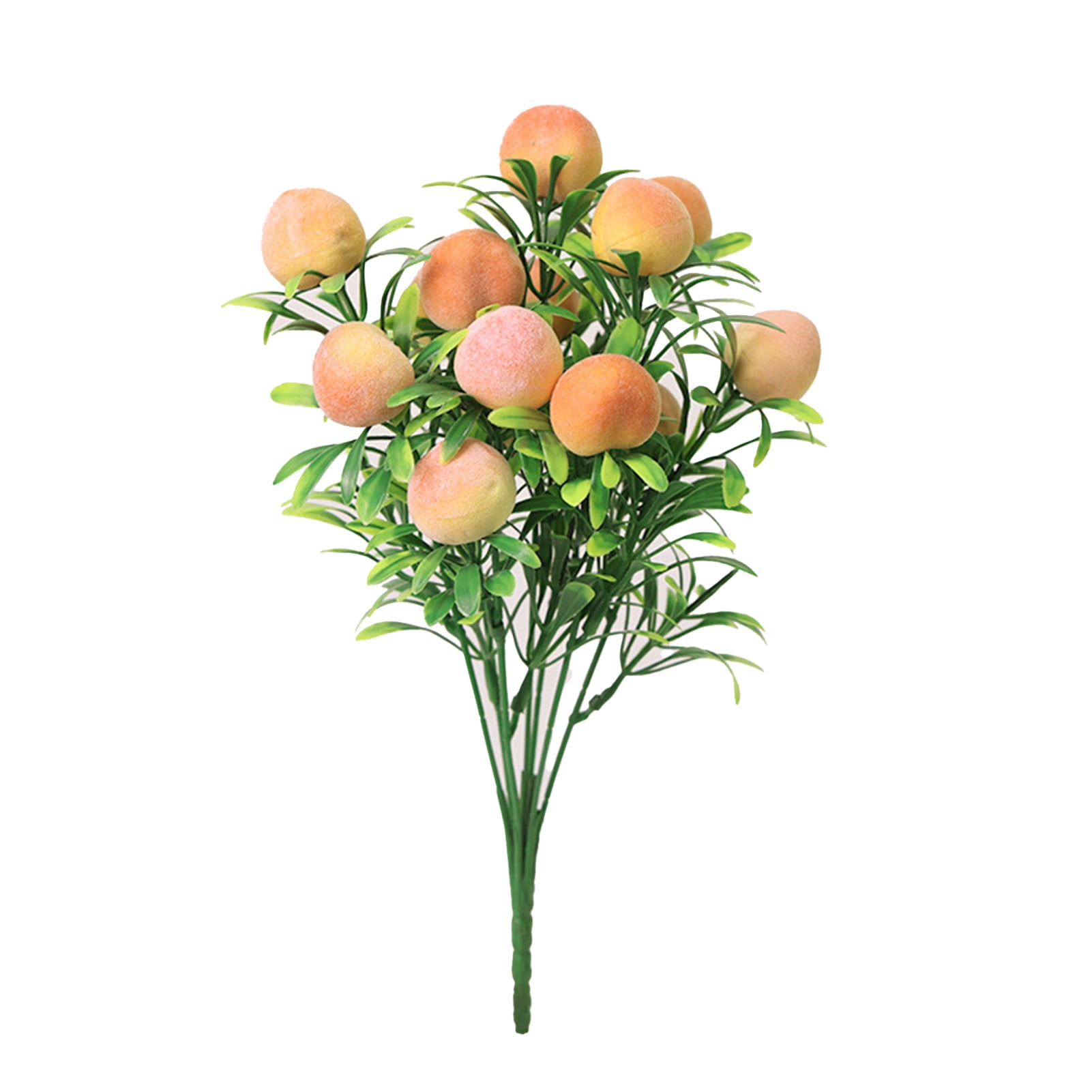 Sunjoy Tech Vivid Appearance Realistic Artificial Fruit Artificial ...