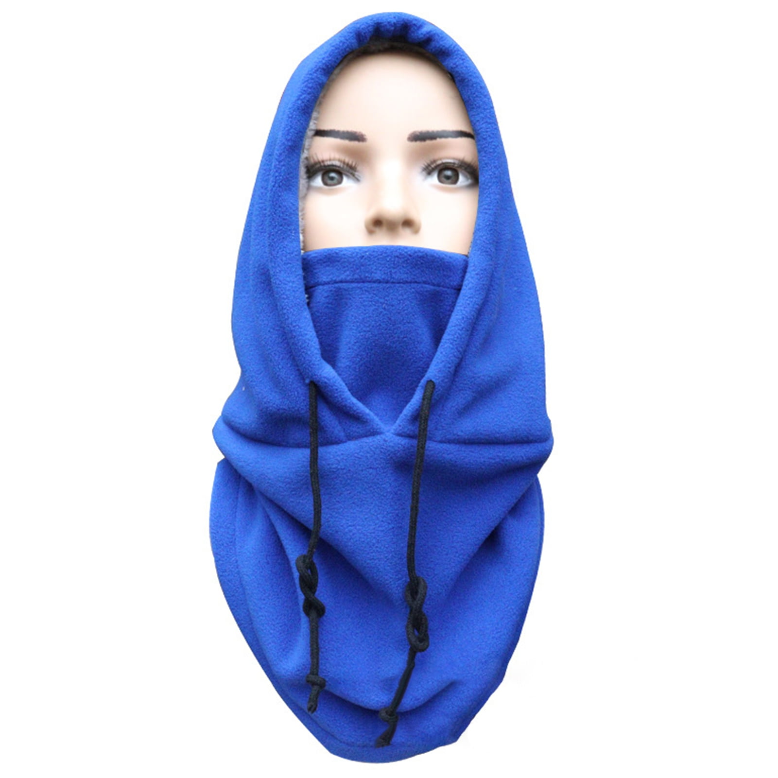 Sunjoy Tech Warm Headgear Thermal Thickened Temperature Lock Breathable ...