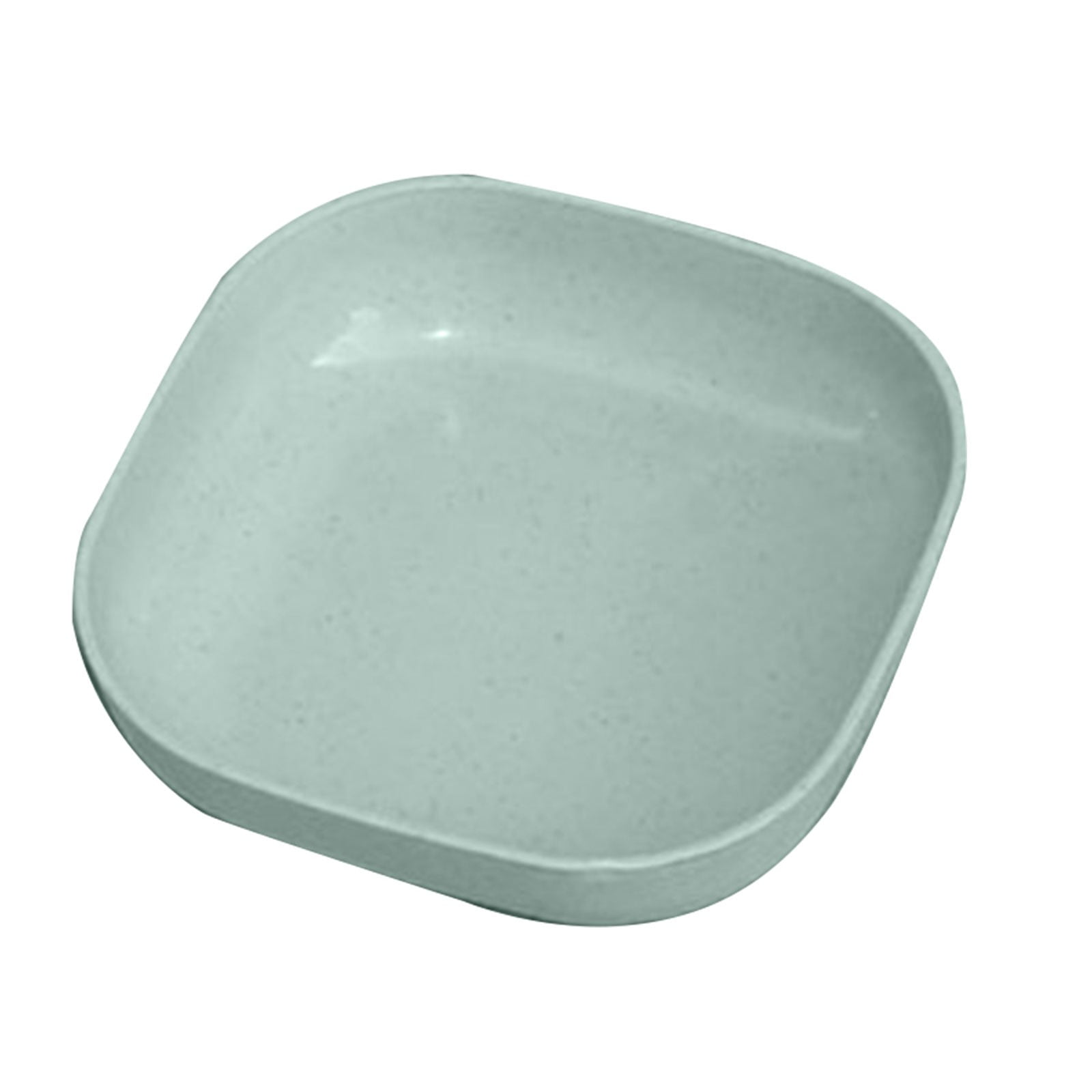 Sunjoy Tech Wheat Tableware Plate For Dinner Lunch Breakfast Pasta ...