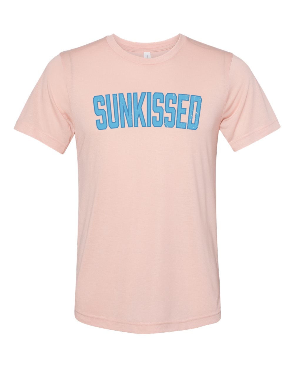 Sunkissed, Summer Shirt, Vacation Shirt, Unisex it, Swimsuit Cover, Gift For Her, Sunkissed ...
