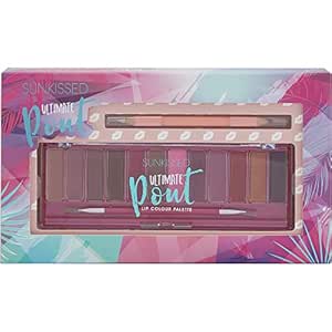 Sunkissed Ultimate Pout - Walmart.com