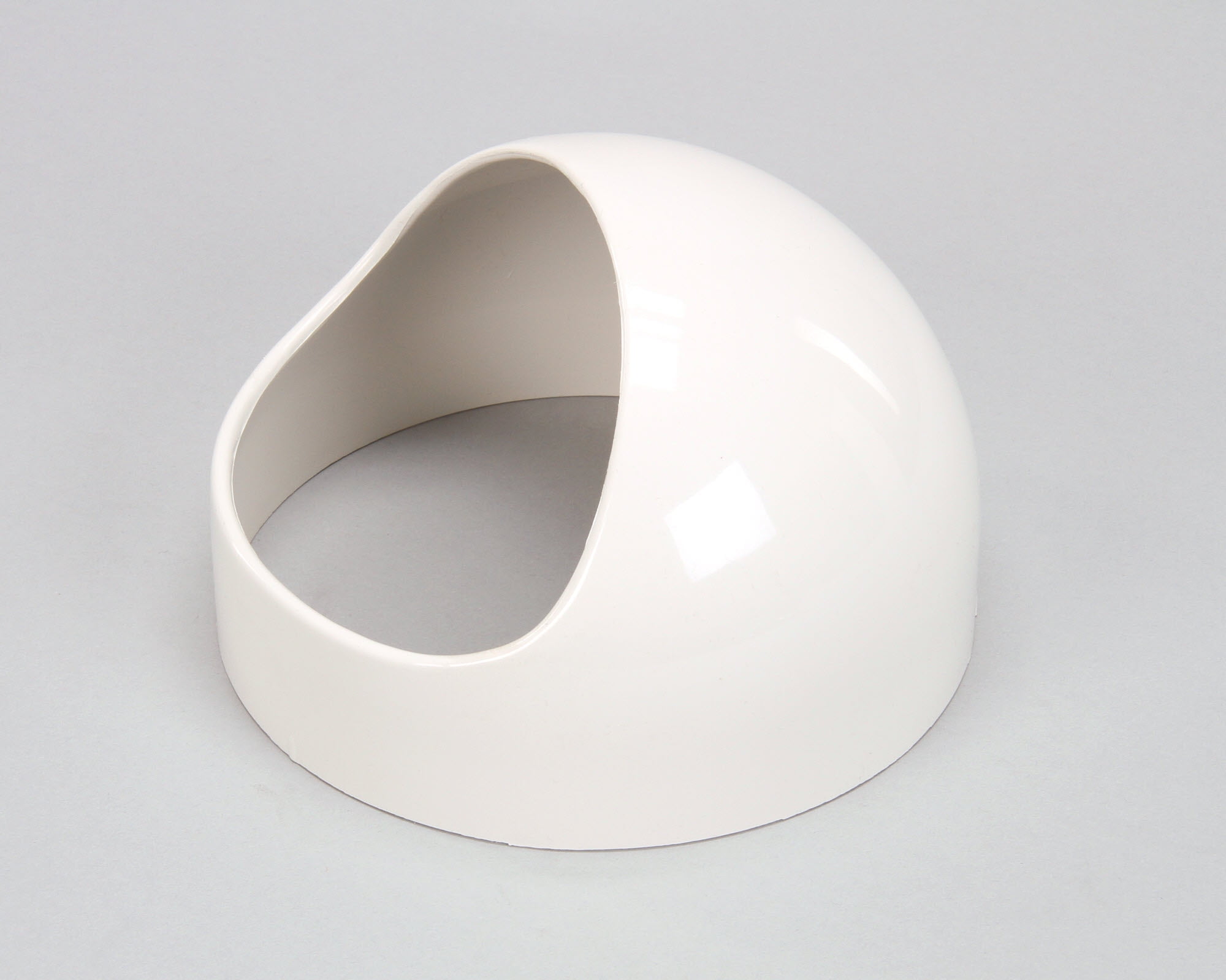 Sunkist 10A Plastic Dome for Sunkist No. 8 Commercial Juicers and S-102 ...