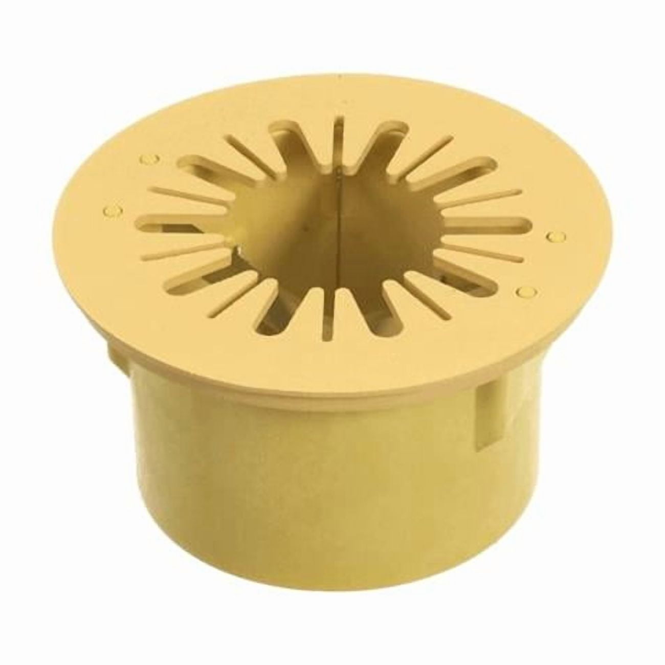 Sunkist S-20B Blade Cup Assembly with Cover, 10 Wedge - Walmart.com