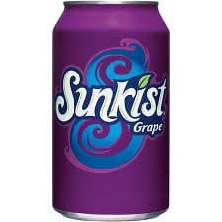 Fanta Grape