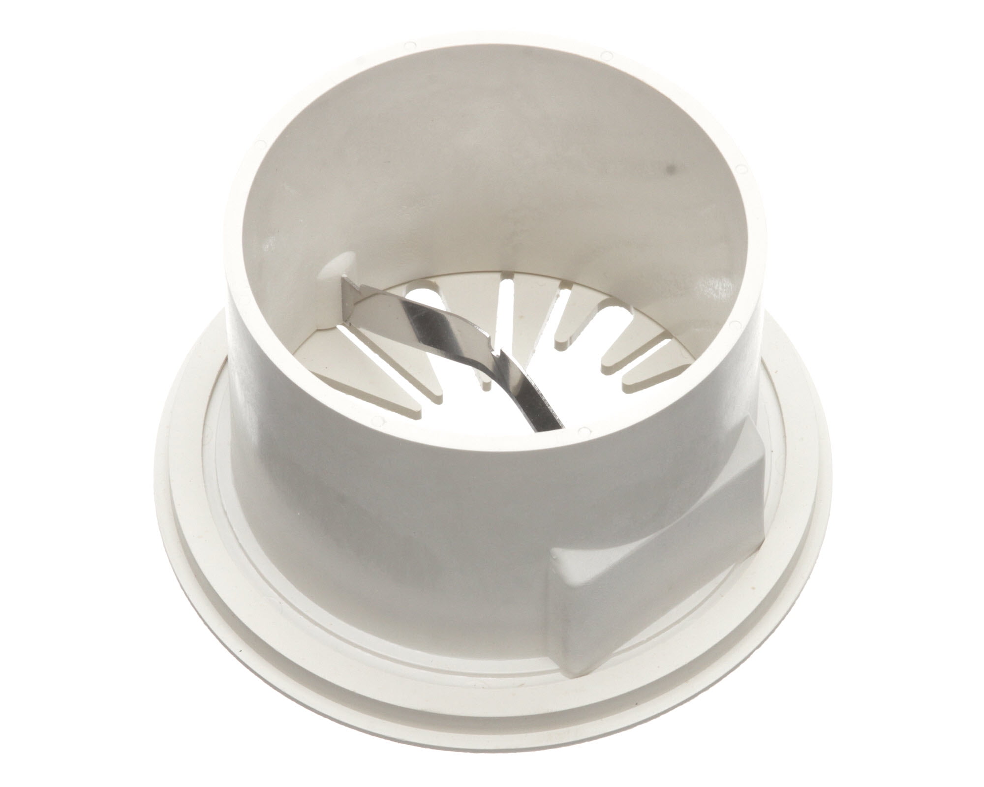 Sunkist S-35B Single Cut Blade Cup with Cover - Walmart.com