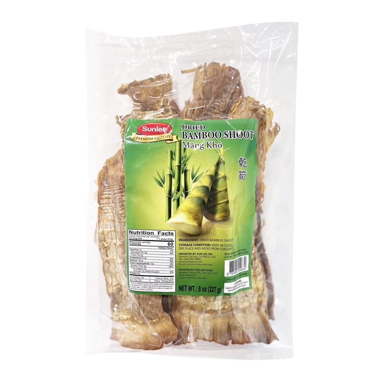 Bamboo Shoot