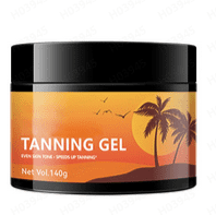 Sunless Self Tanning Cream with Deep Moisturizing Ingredients for All ...