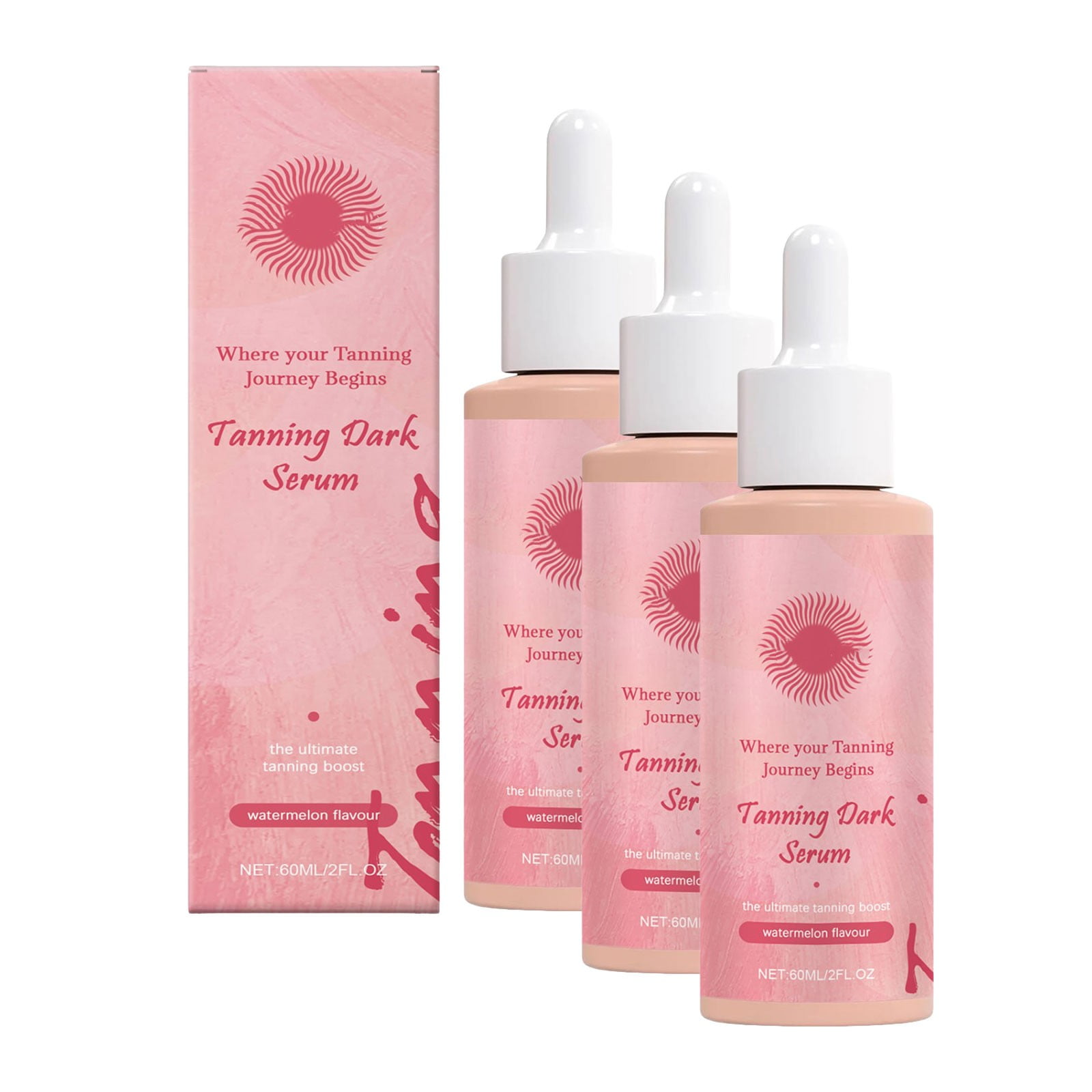 Sunless Tanning Drops, Advanced Sunless Tanning Drops To Drink,Tanning ...