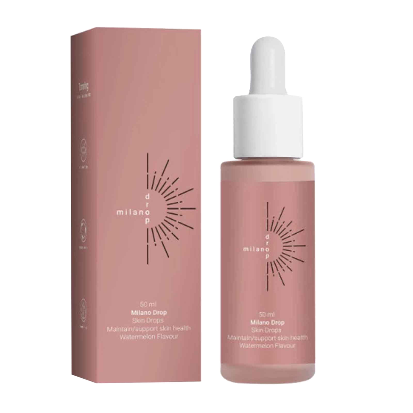 Sunless Tanning Drops To Drink, Drinkable Sunless Tanning Drops ...