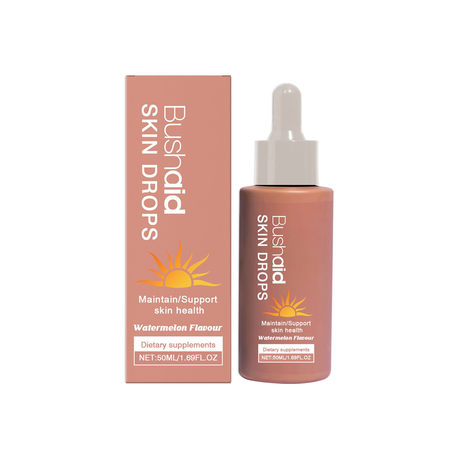 Sunless Tanning Drops To Drink, Drinkable Sunless Tanning Drops ...