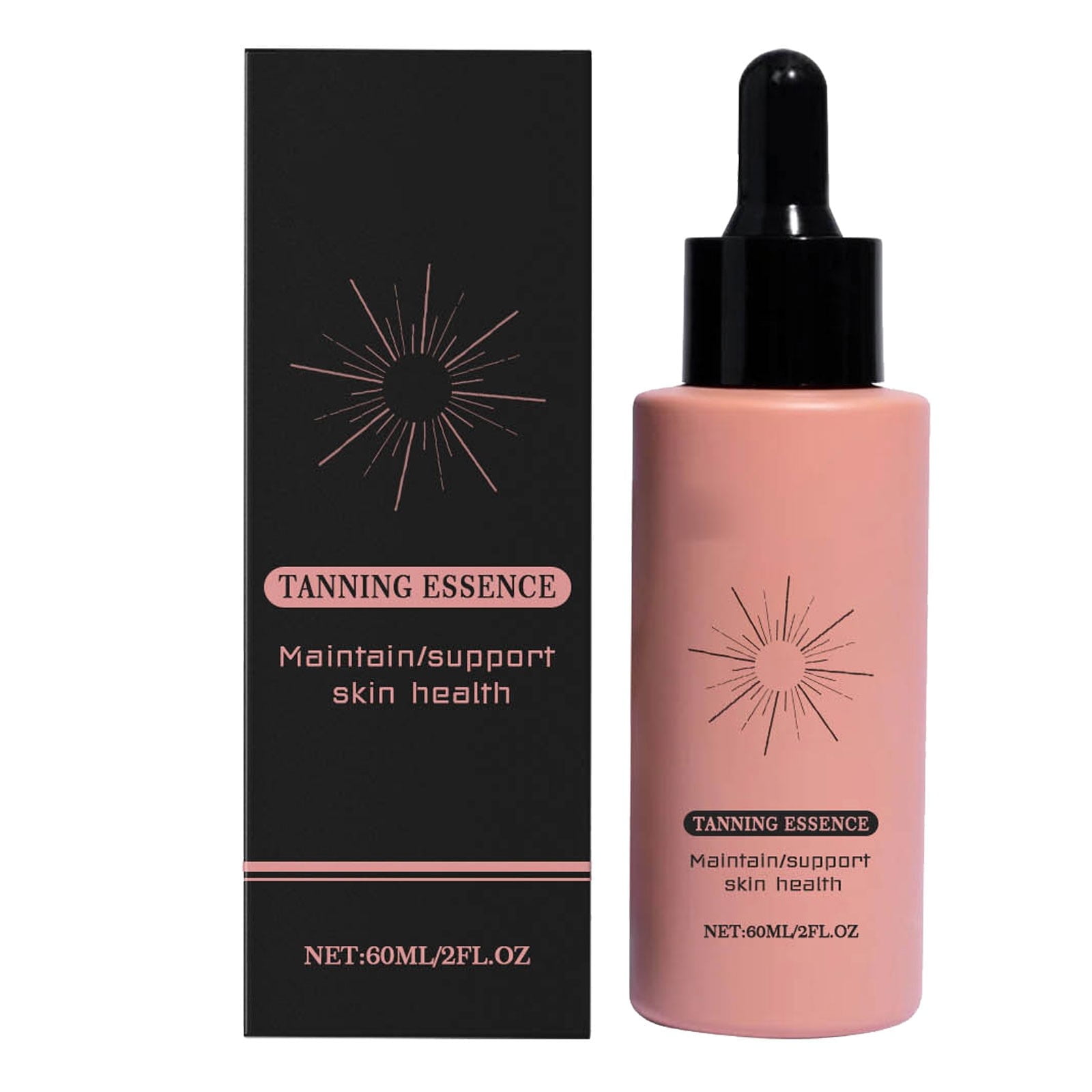 Sunless Tanning Drops Drops To Melanin Enhancing Your Tone Sun Glow ...