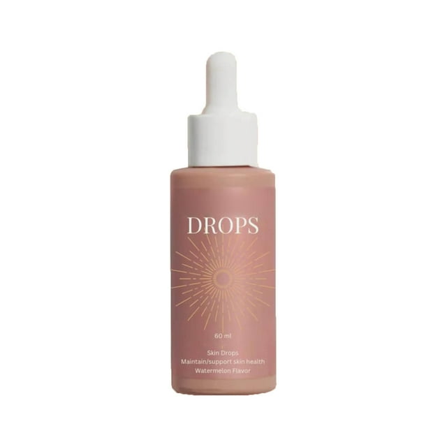 Sunless Tanning Drops Enhance Melanin For A Natural Sun Glow Without