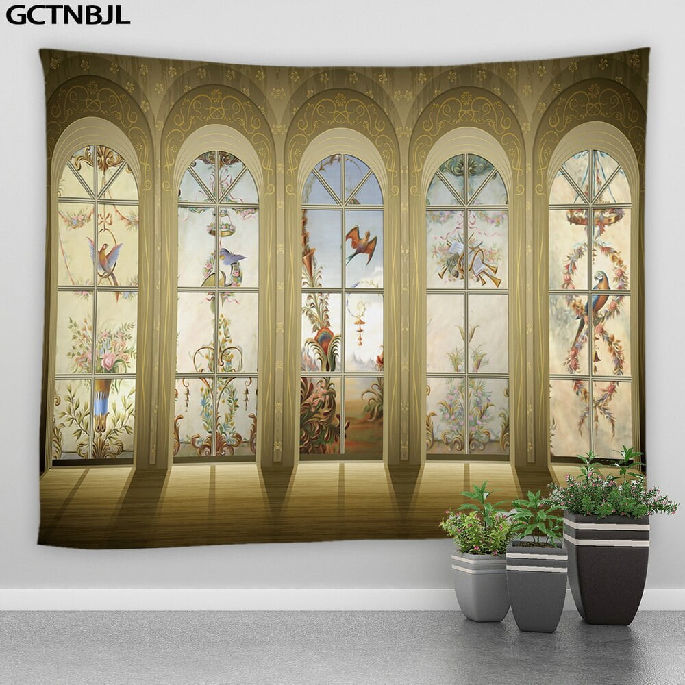 Sunlight Beach Ocean Landscape Aesthetic Tapestry Beautiful Natural ...