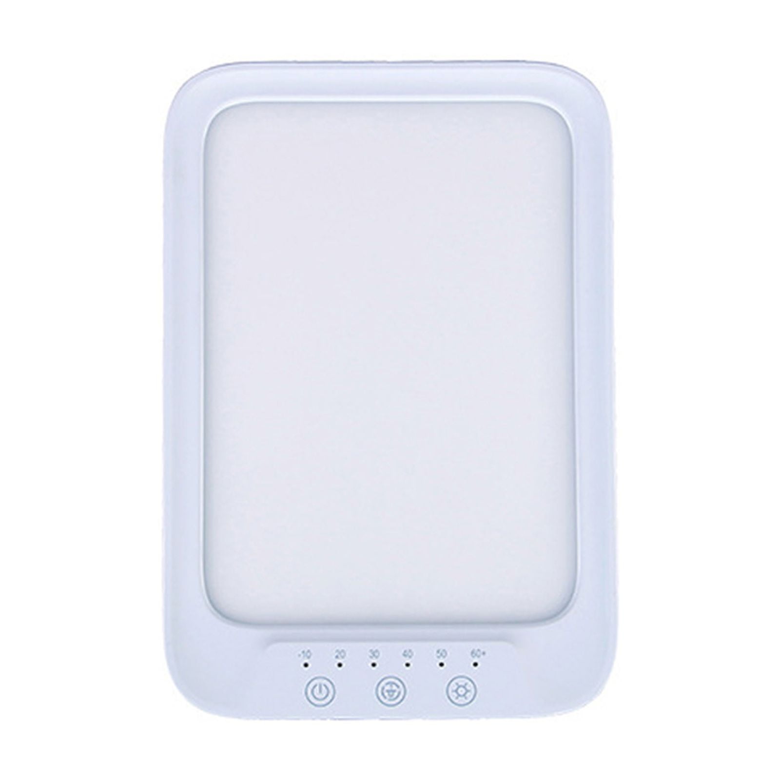 Mouliraty Sunlight Timing Smart Touching Mood Phototherapy Lamp LED ...