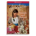 Pre-Owned Sunlight and Shadows: A Josefina Classic (American Girl Beforever: Josefina Classic, 1 ...