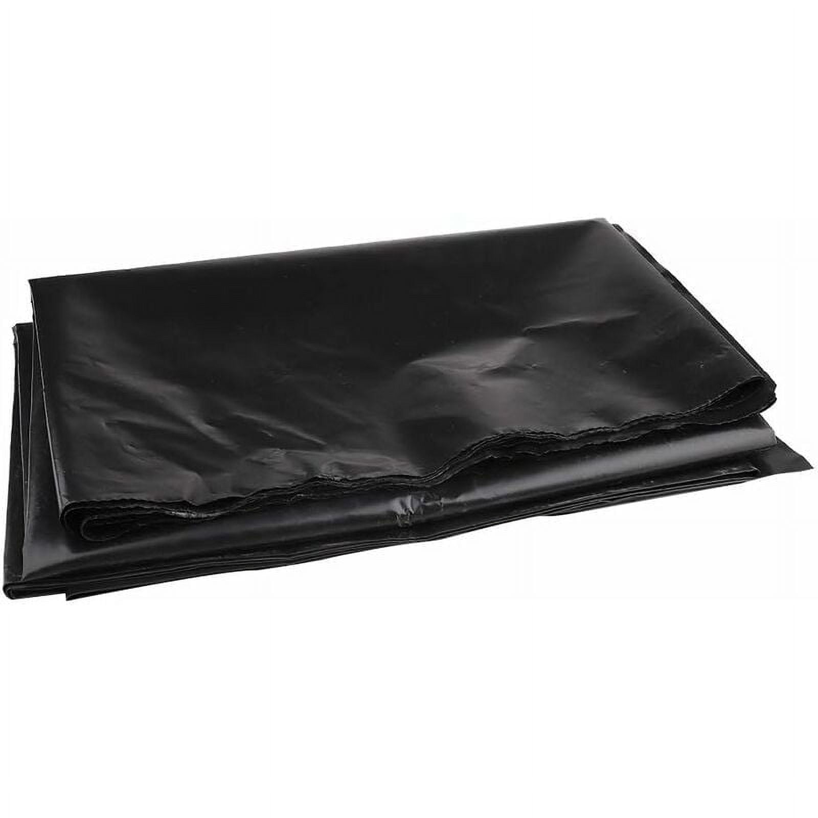 Sunlight bathtub 3m x 3m black bathtub (3 x 3m) for fish ponds, streams ...