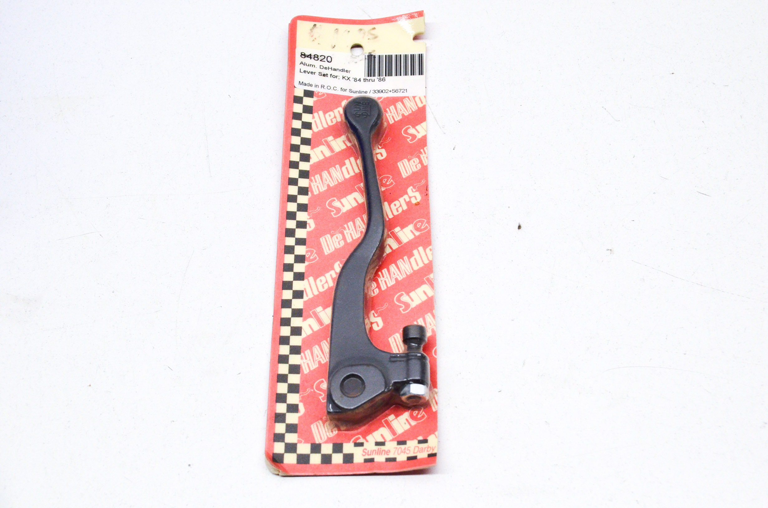 Sunline 84820 Aluminum DeHandler Lever NOS - Walmart.com