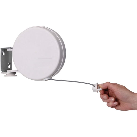 Retractable Clothes Lines