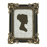 old fashioned picture frames for wall
