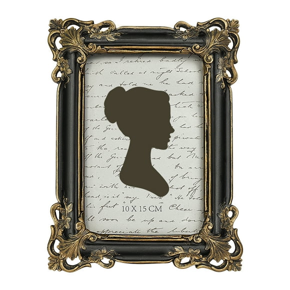 Antique Picture Frames