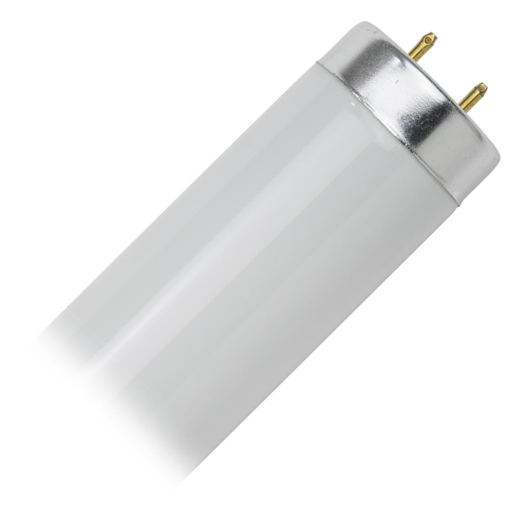 Sunlite 30031 - F40T12/CWX Straight T12 Fluorescent Tube Light Bulb ...