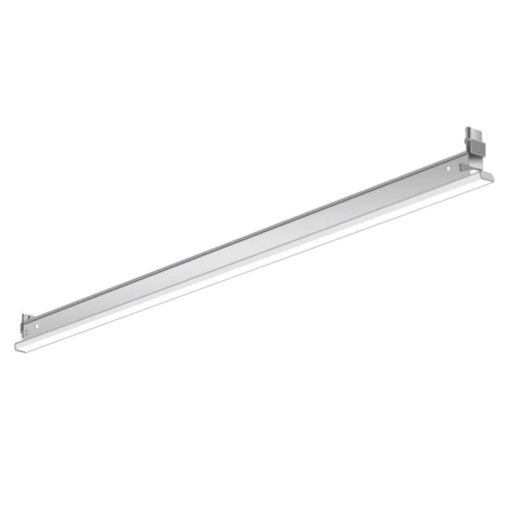 Sunlite 48-in 20w 2400 Lumens LED T-Grid Recessed Fixture - 3500K ...