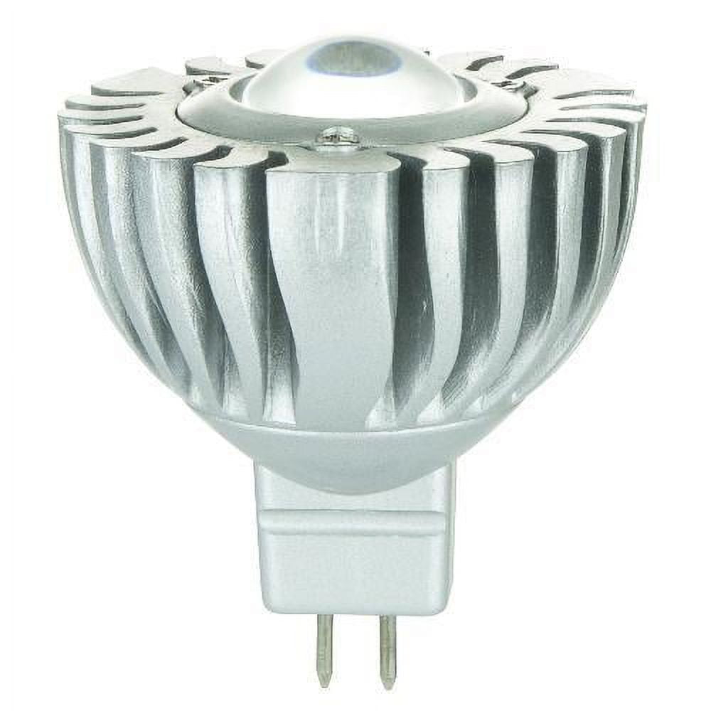 Sunlite 5W 12V MR16 CREE 2700K LED Light Bulb - Walmart.com