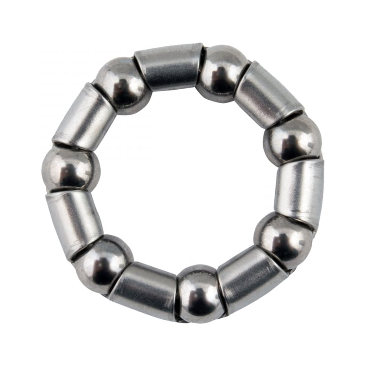 Sunlite 7-Ball 5/16in Retainer Bearings for Juvinile Bottom Bracket ...