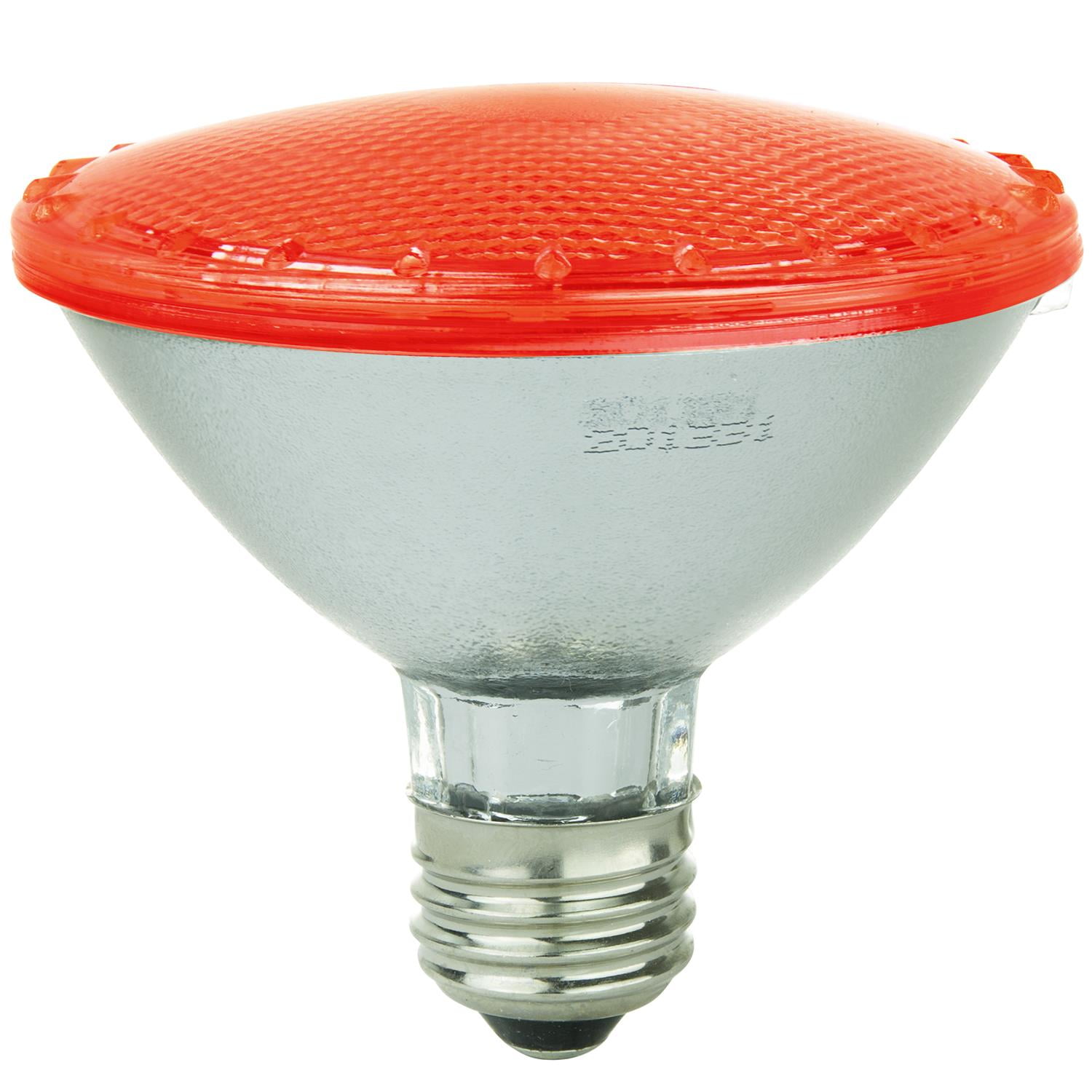 Sunlite 80032-SU LED PAR30 Short Neck Reflector Light Bulb, 3 Watts ...