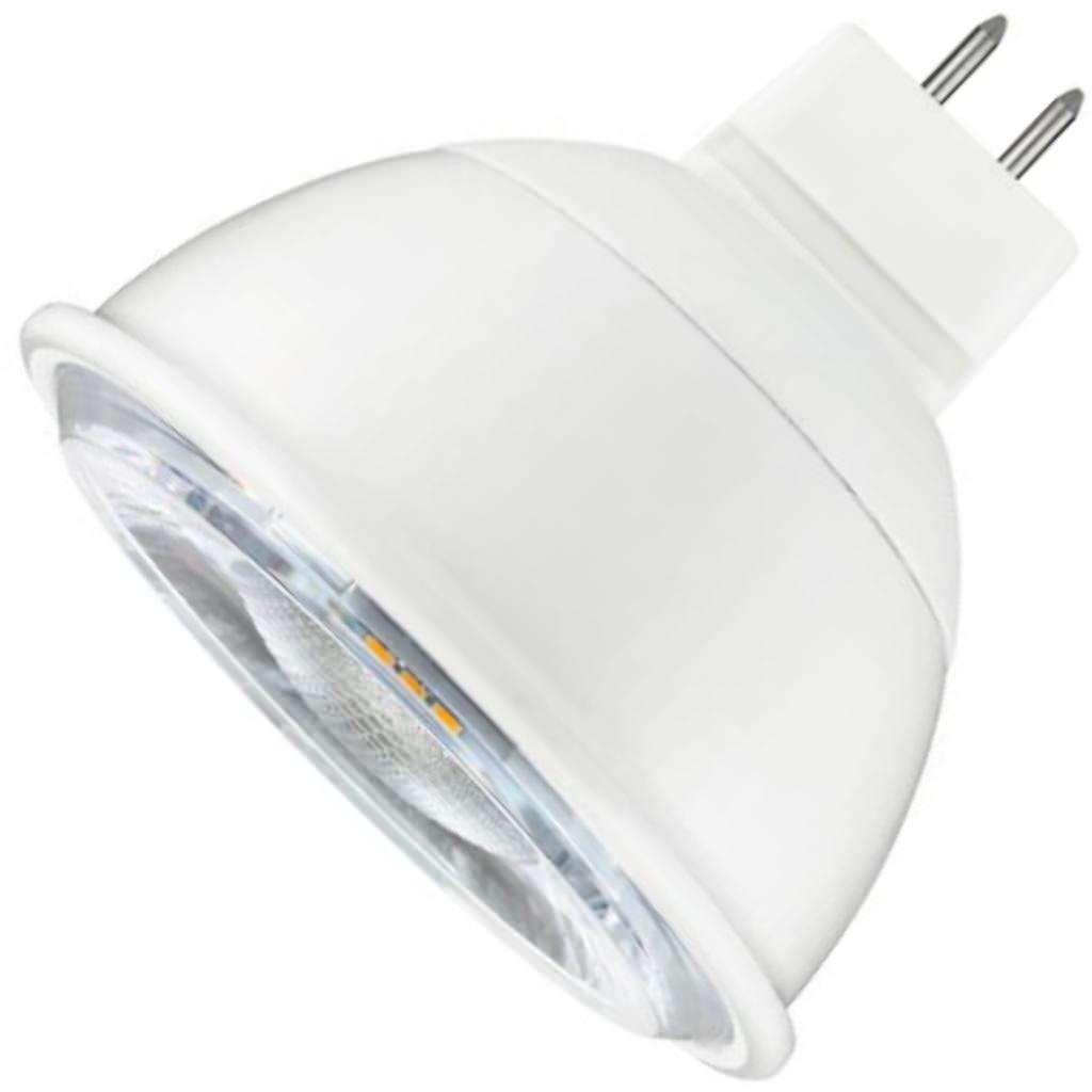 Sunlite 80887 - MR16/LED/7W/12V/FL40/D/E/40K MR16 Flood LED Light Bulb ...