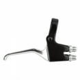Sunlite Alloy Double MTN Lever Black/Silver Single - Walmart.com