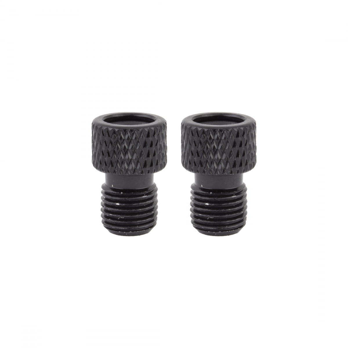 Sunlite Alloy Presta Adapters Card of 2 - Walmart.com