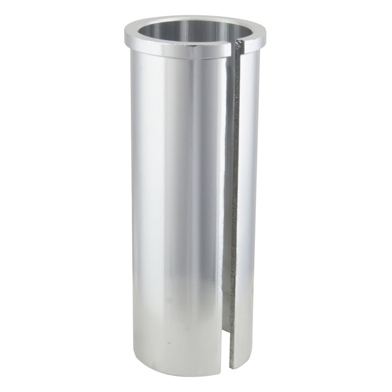 Sunlite Alloy Seatpost Shims 25.4/29.2 29.2 Silver - Walmart.com