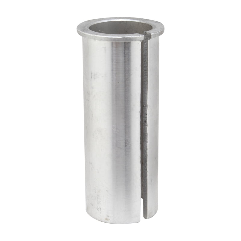 Sunlite Alloy Seatpost Shims 25.4/30.9 30.9 Silver - Walmart.com