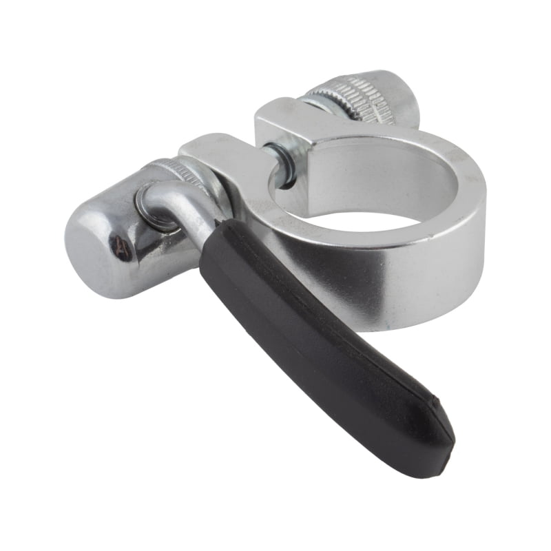 Sunlite Seat Post Clamp 34.9 Aly Crmo-Qr Sl - Walmart.com