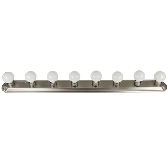 Art Deco Bathroom Light