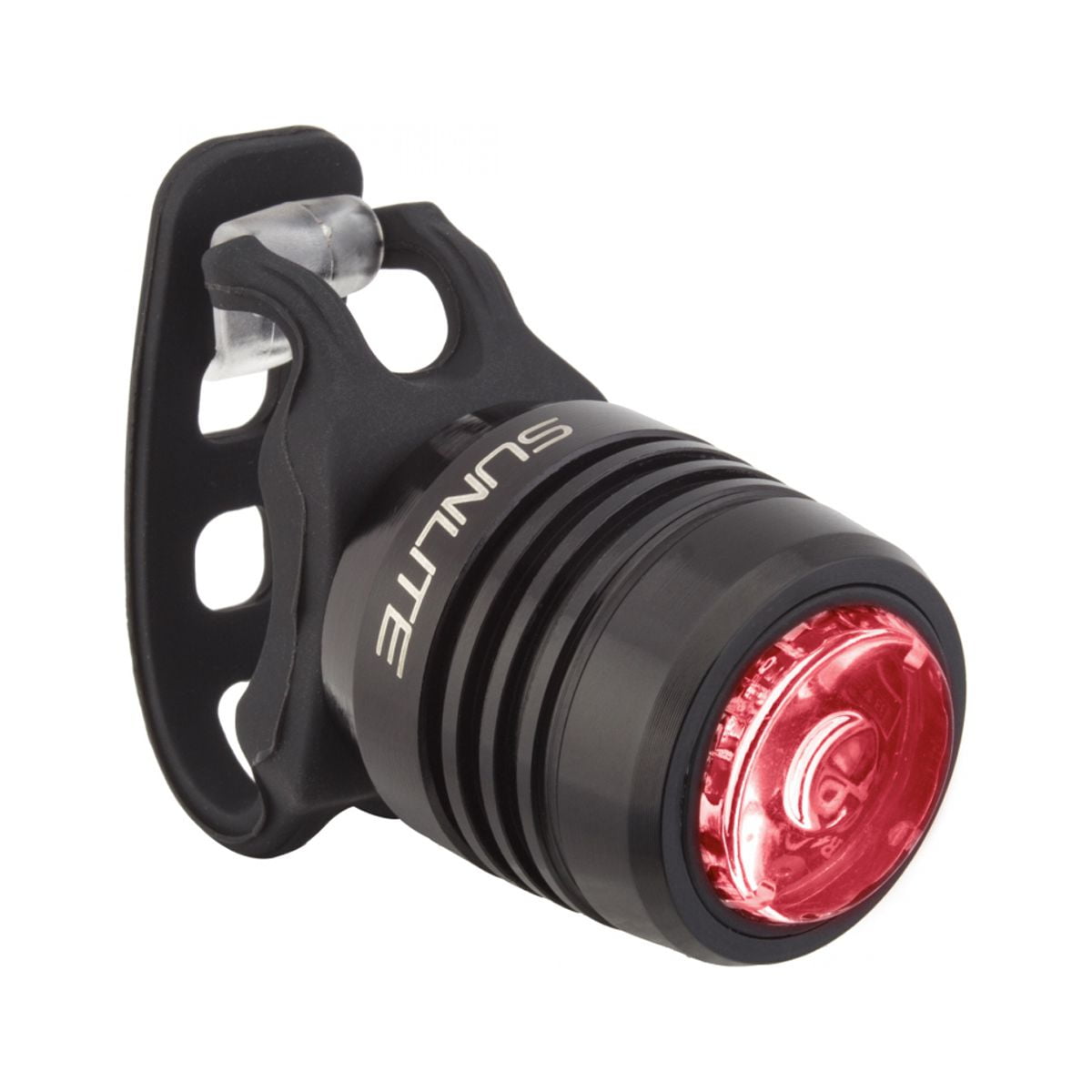 Sunlite Beacon USB Tail Light Rubber Strap USB 3 - Walmart.com