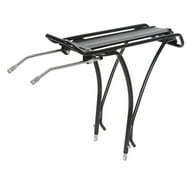 Sunlite Bike Rack Front Qr-Tec Adj 26/700 Black - Walmart.com