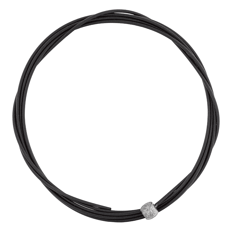 Sunlite Bicycle PTFE Slick Mountain Bike Brake Inner Cable 1.5mm x ...