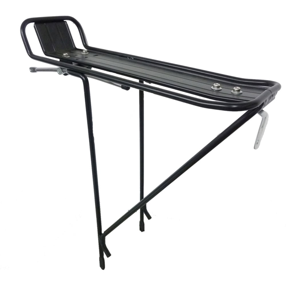 Sunlite Bike Rack Rear Alloy Welded 27/700C Black - Walmart.com