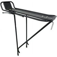 Sunlite Bike Rack Front G-Tec Black 26/700 - Walmart.com