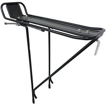 Sunlite Bike Rack Front G-Tec Black 26/700 - Walmart.com