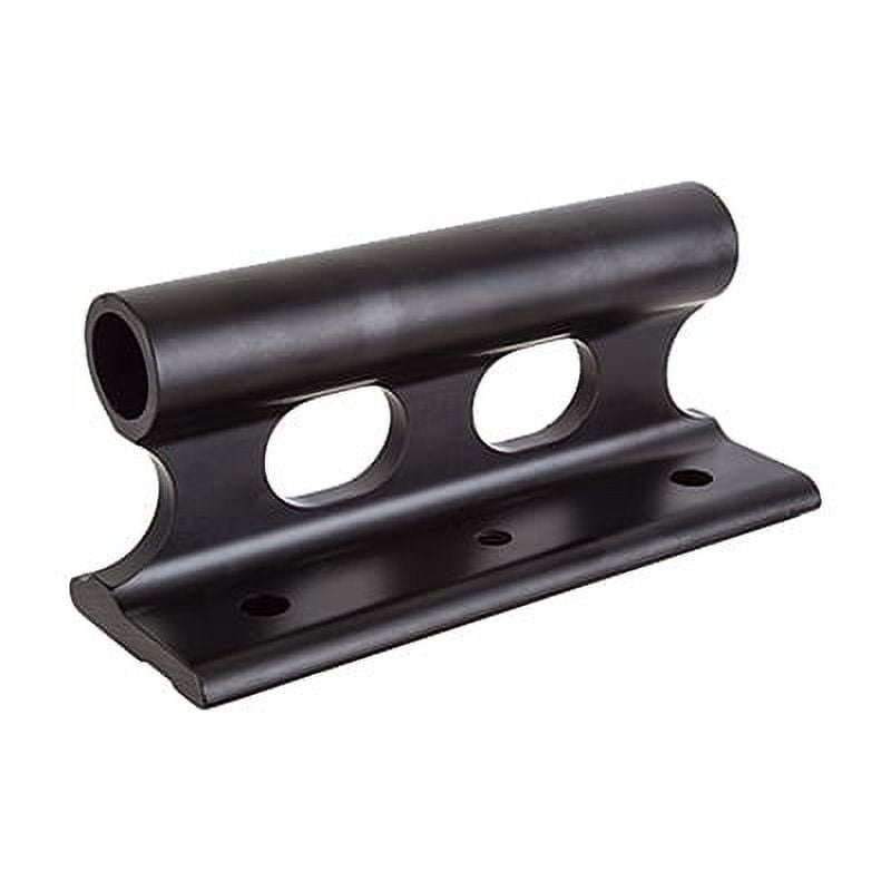 Sunlite Bike Block Fork Mount Thru 12mm 100mm spacing Black - Walmart.com